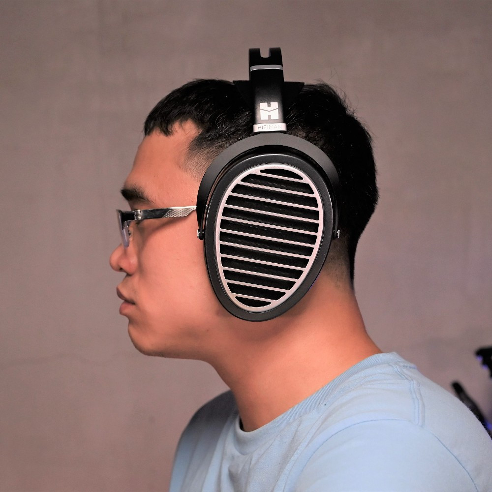 HiFiMAN Singapore | HiFiMAN Headphones | HiFiMAN Ananda Stealth ...