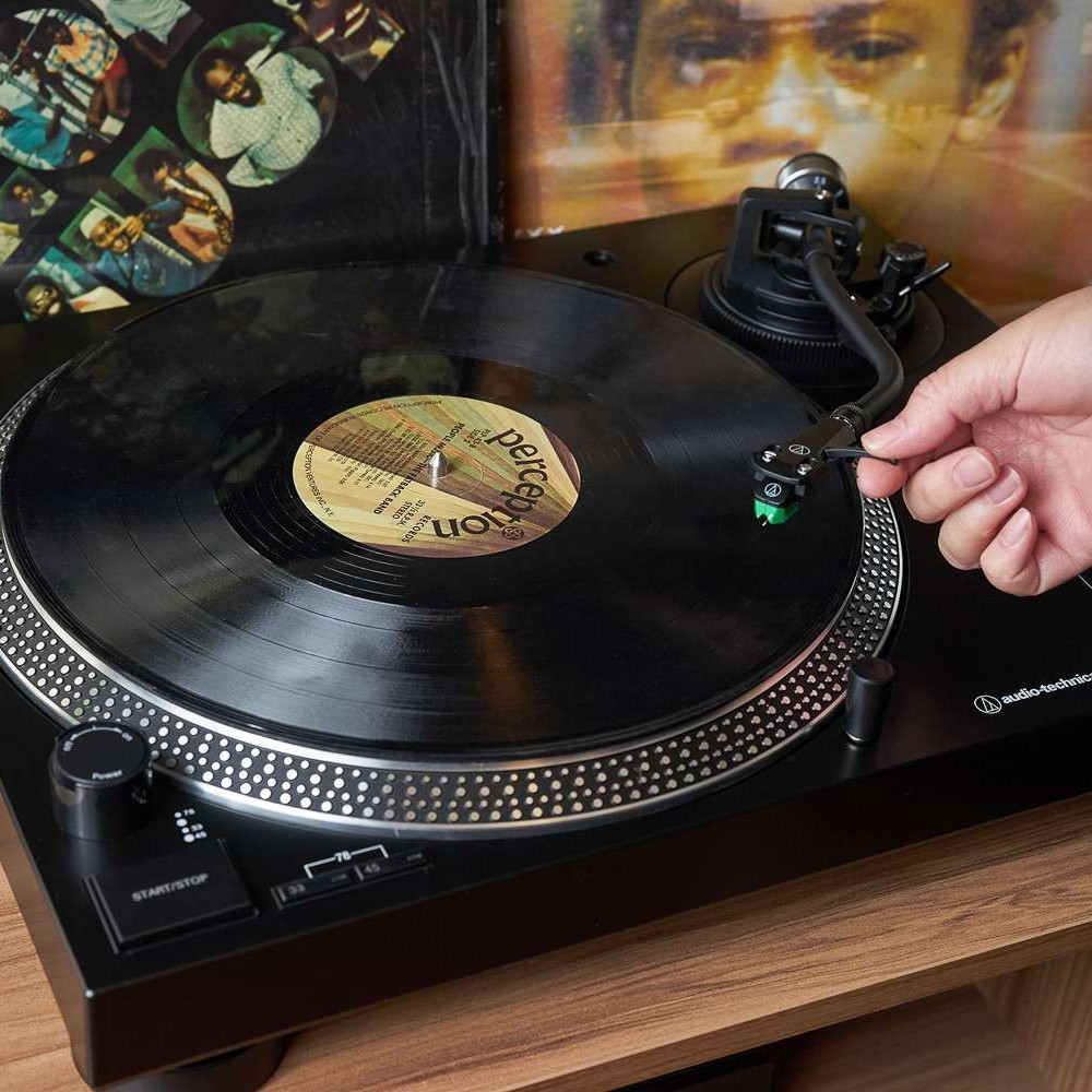 Audio-Technica Singapore | Audio-Technica Turntables | Audio-Technica ...
