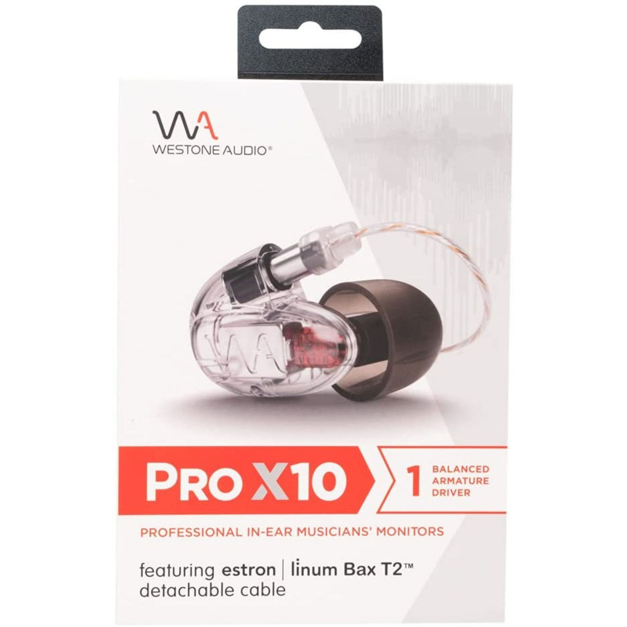 Westone Singapore | Westone In-Ear Monitors | Westone Pro X10 | Westone ...