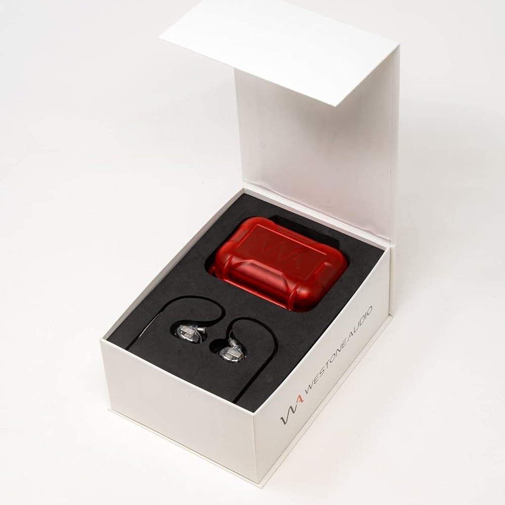 Westone Singapore | Westone In-Ear Monitors | Westone Pro X50 | Westone ...