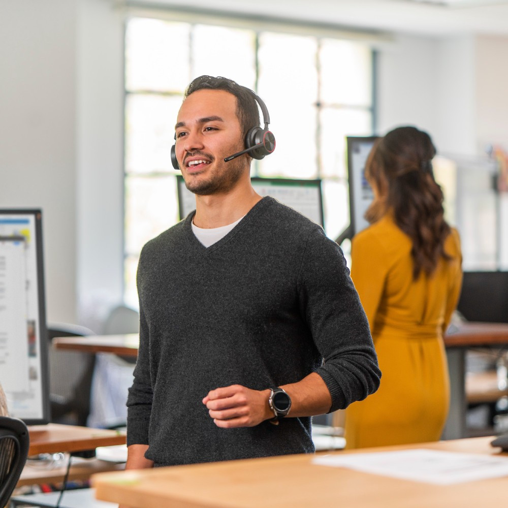 Poly Plantronics Singapore | Poly Plantronics Headsets | Poly ...