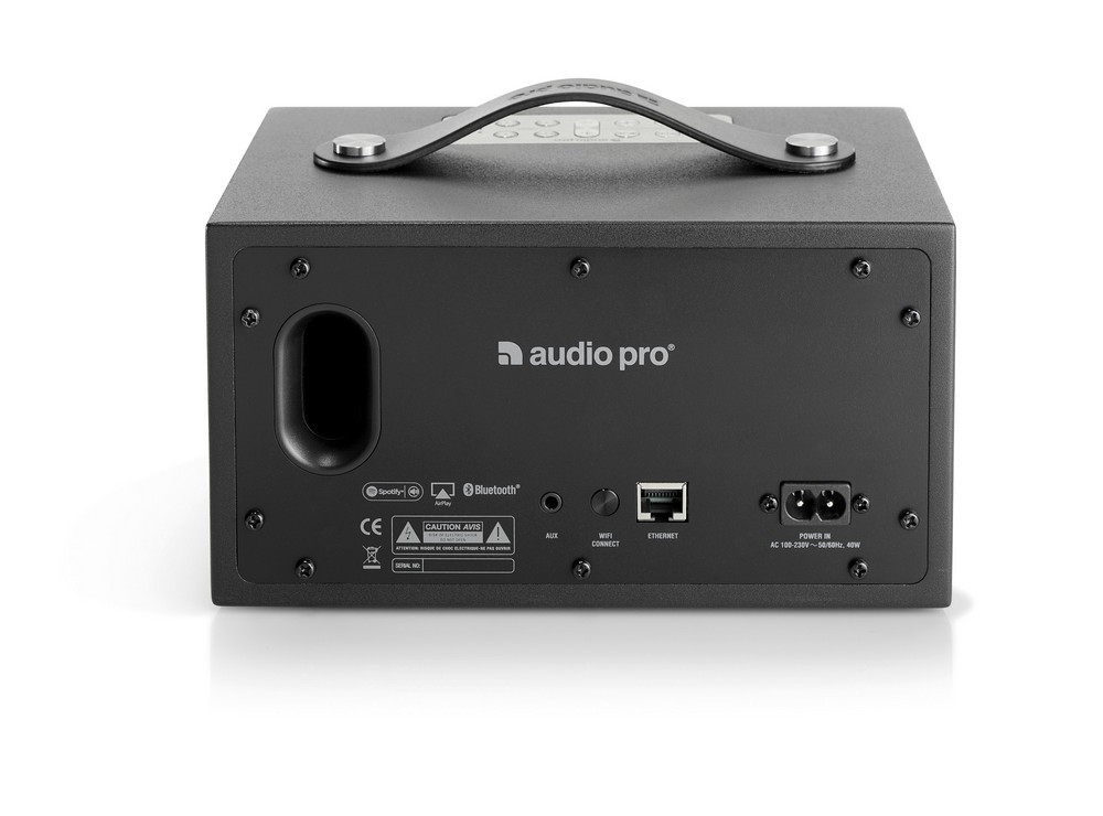 AudioPro Speakers | Audio Pro Singapore | Audio Pro Addon C3 ...