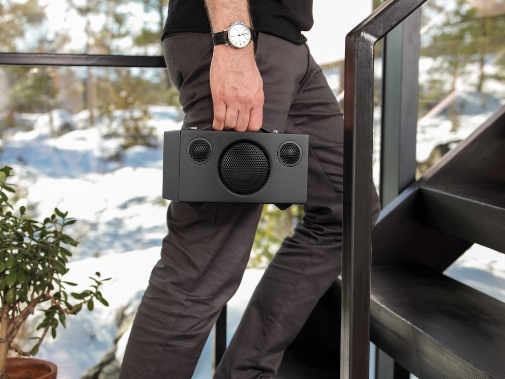 AudioPro Speakers | Audio Pro Singapore | Audio Pro Addon C3 ...