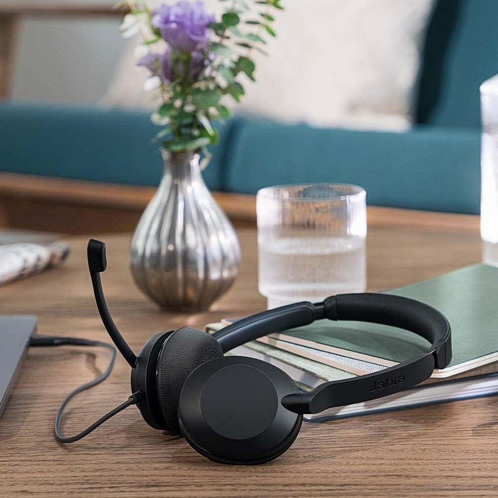 Jabra Singapore | Jabra Headsets | Jabra Connect | Jabra Connect 4h ...