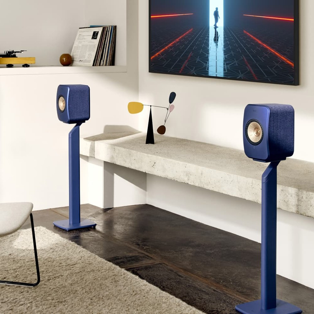 KEF Singapore | KEF Speakers | KEF LSX II | KEF LSX II Wireless HiFi ...