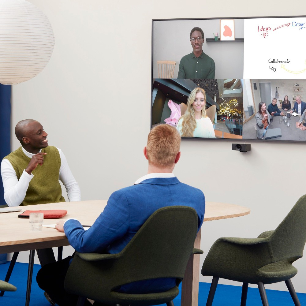 Huddly Singapore | Huddly Video Conferencing | Huddly Cameras | Huddly ...