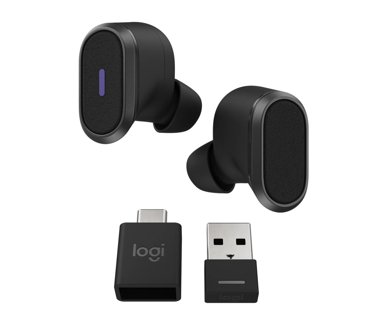 Logitech Singapore | Logitech Earbuds | Logitech Zone | Logitech Zone ...