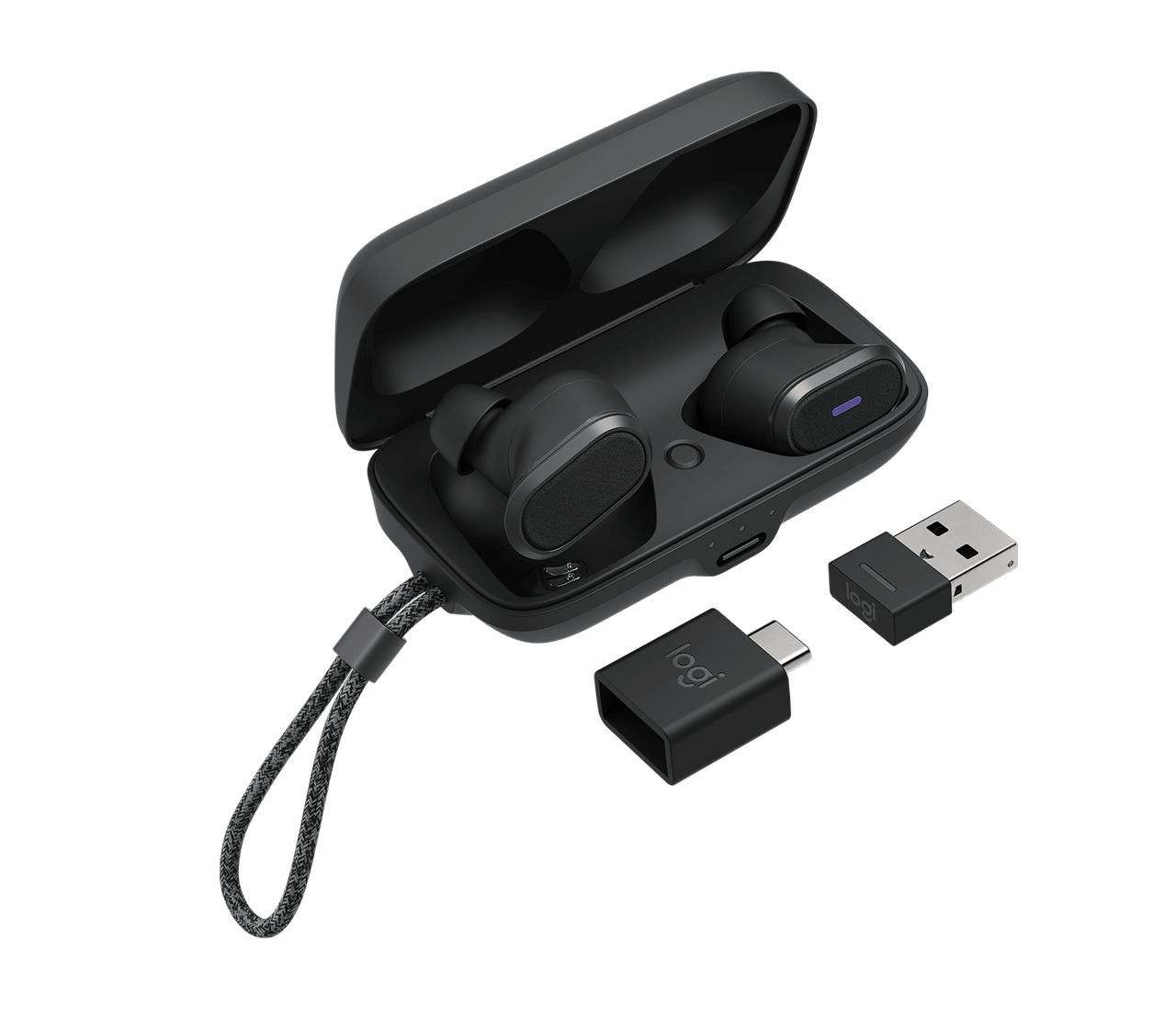 Logitech Singapore | Logitech Earbuds | Logitech Zone | Logitech Zone ...