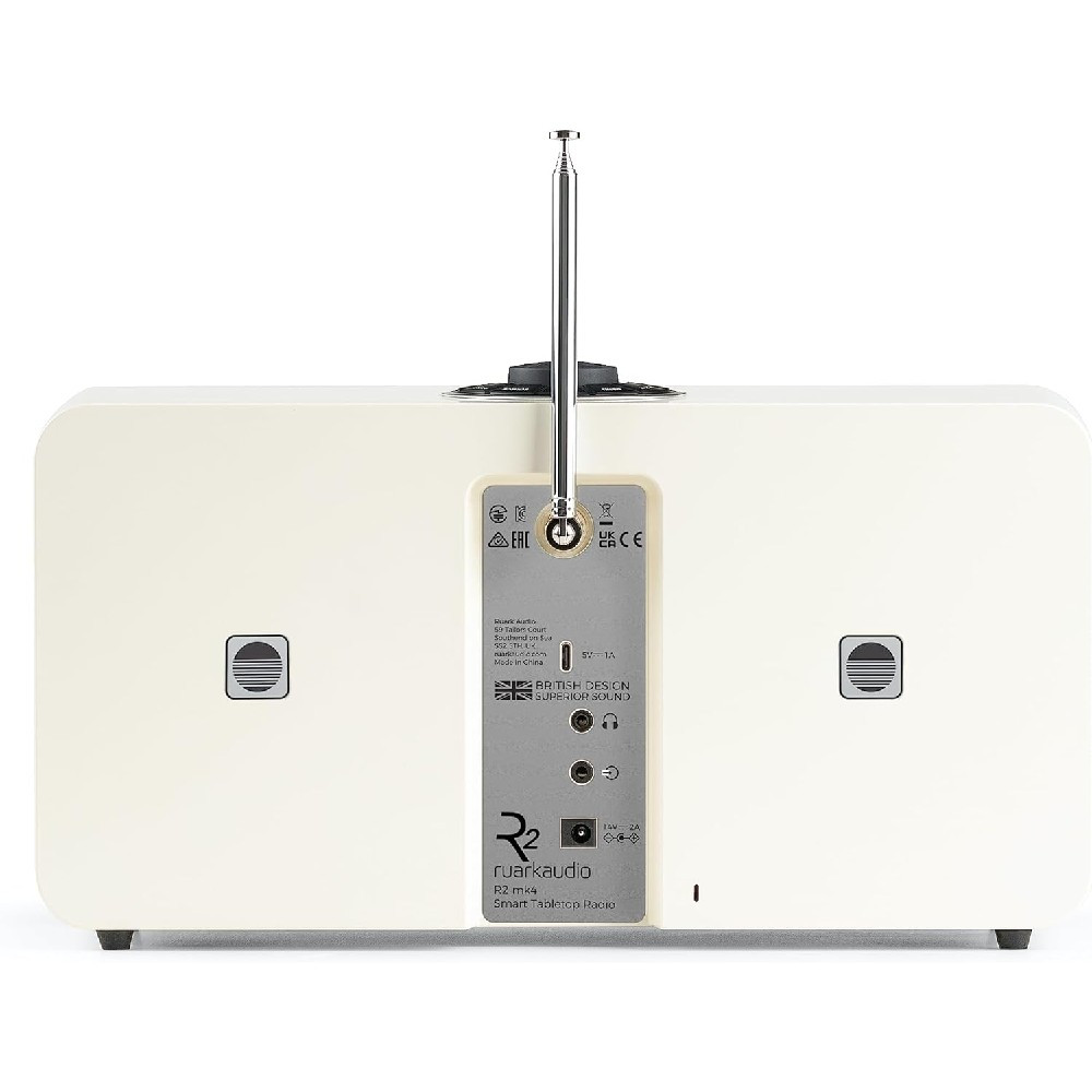 Ruark Audio Singapore | Ruark Audio Speakers | Ruark Audio R2 | Ruark ...