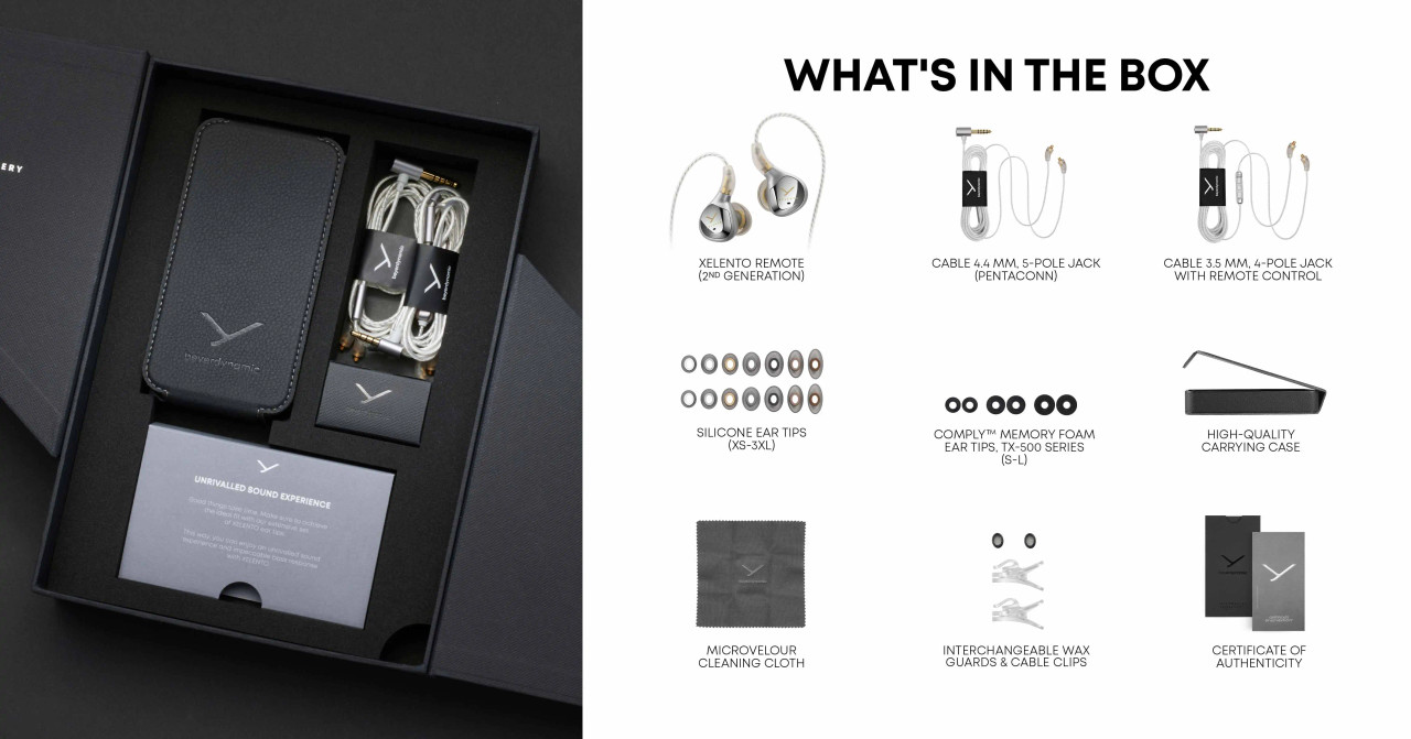 Beyerdynamic Singapore | Beyerdynamic In-Ear Monitors | Beyerdynamic ...