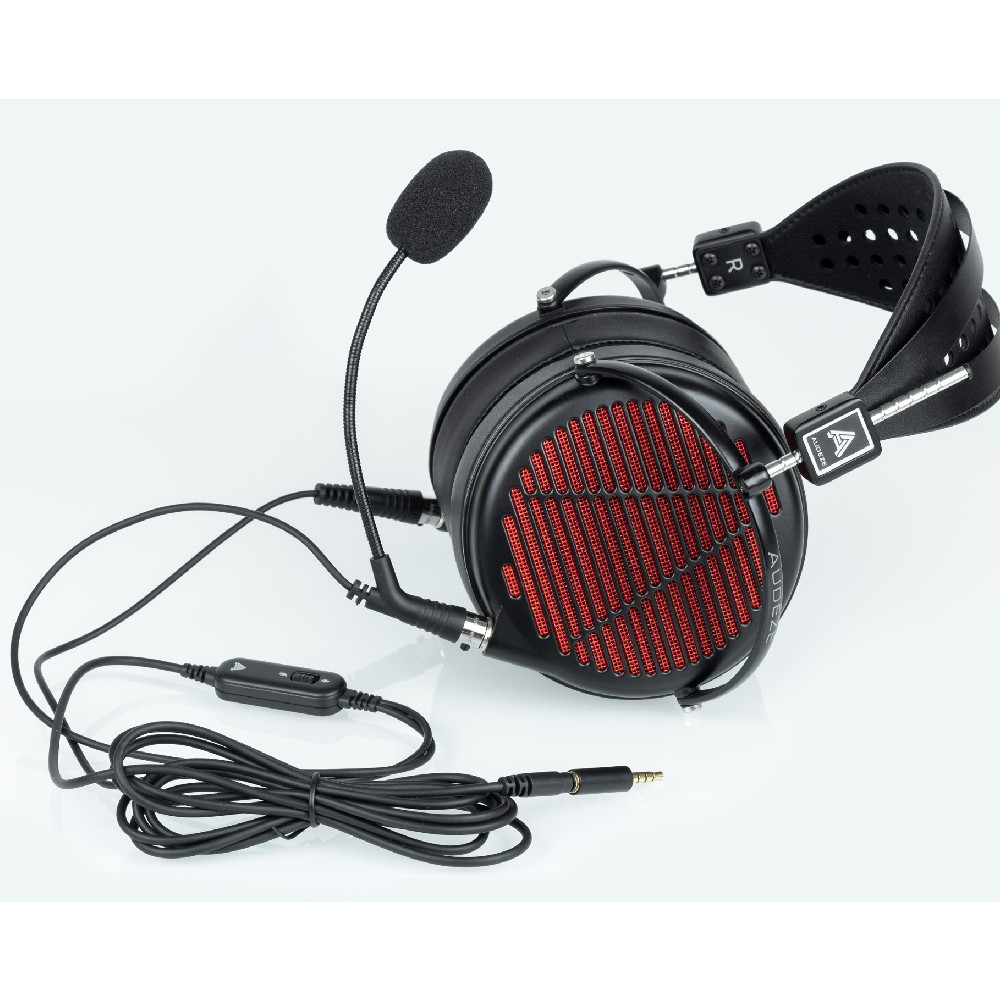 Audeze Singapore | Audeze Headsets | Audeze Gaming Headsets | Audeze ...