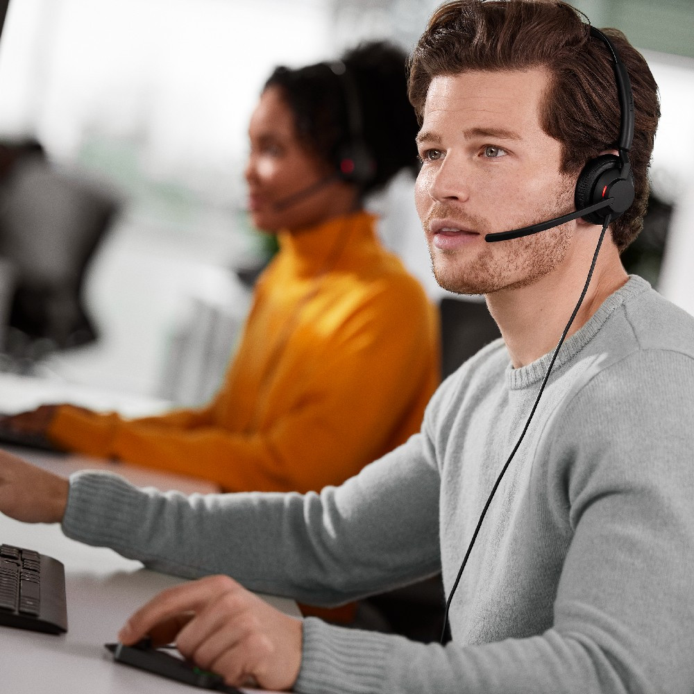 Jabra Singapore | Jabra Headsets | Jabra Engage | Jabra Engage 50 II ...