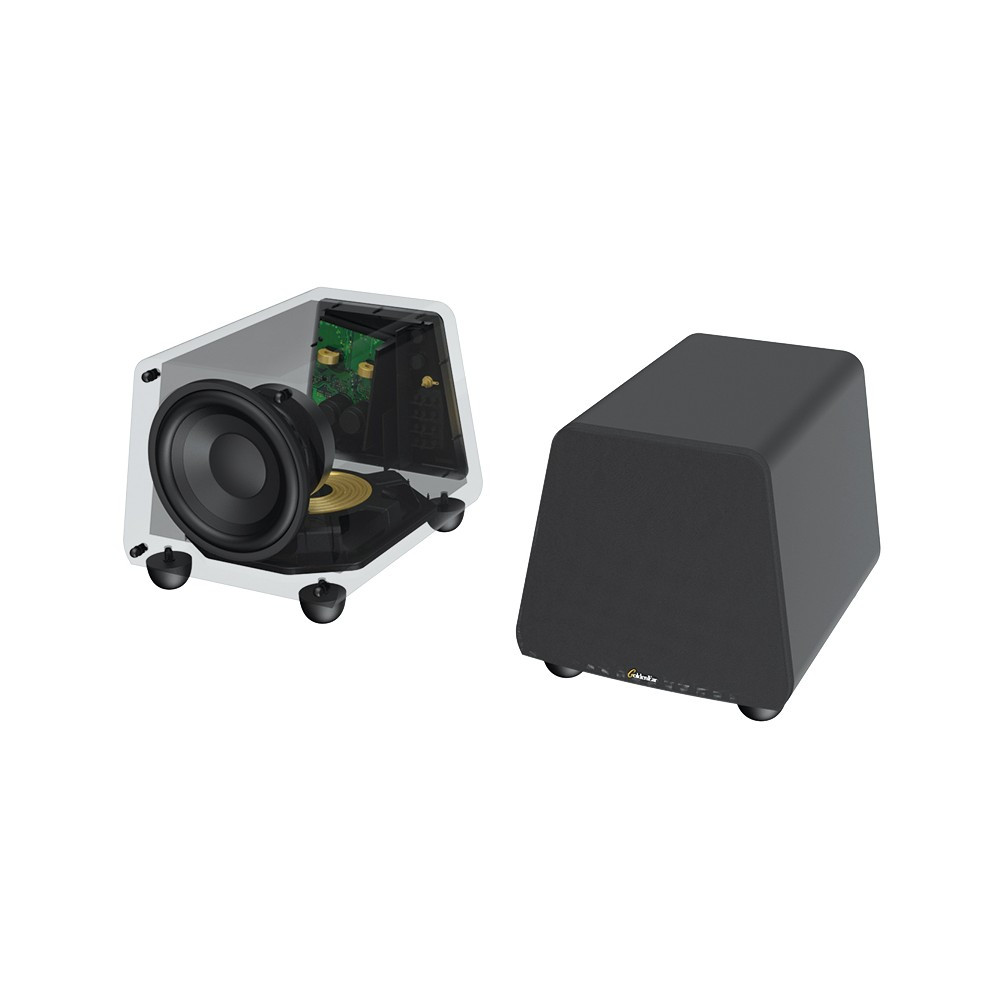 GoldenEar Singapore | GoldenEar Subwoofers | GoldenEar Forcefield 3 ...