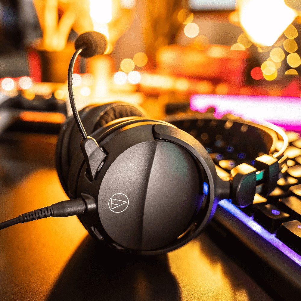 Audio-Technica Singapore | Audio-Technica ATH-GL3 High-Fidelity Closed ...