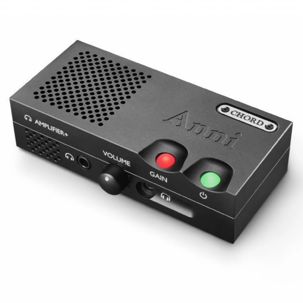 Chord Electronics Singapore | Chord Electronics DAC's & Amplifiers ...