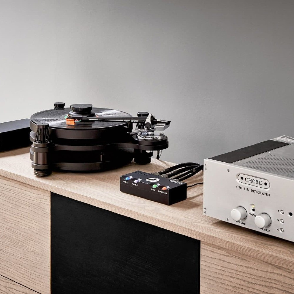 Chord Electronics Singapore | Chord Electronics DAC's & Amplifiers ...