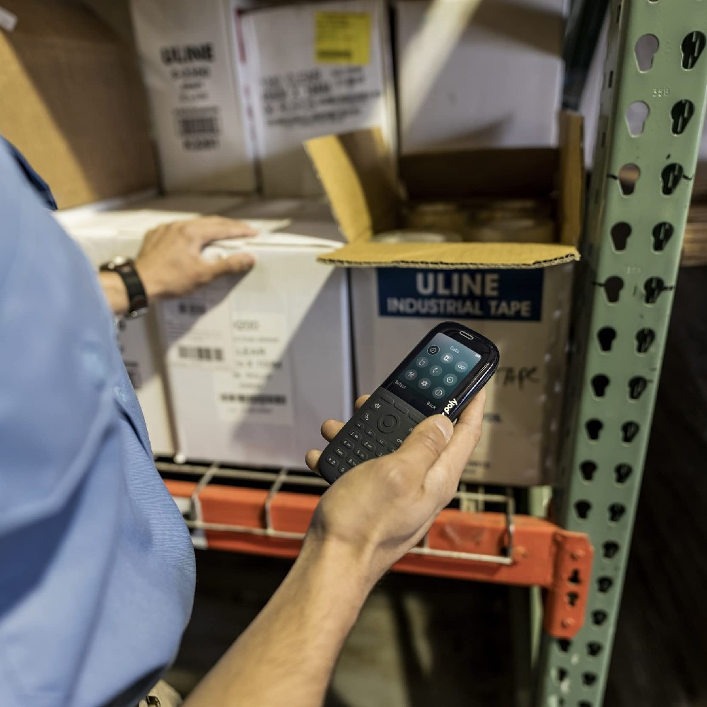 Poly Singapore | Poly IP Phones | Poly Rove | Poly Rove 30 Wireless ...