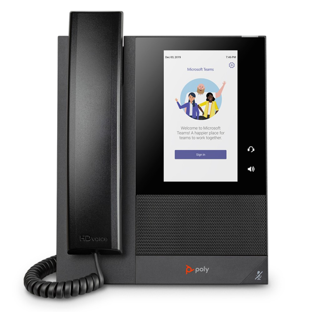 Poly Singapore | Poly IP Phones | Poly CCX | Poly CCX 400 Desktop ...