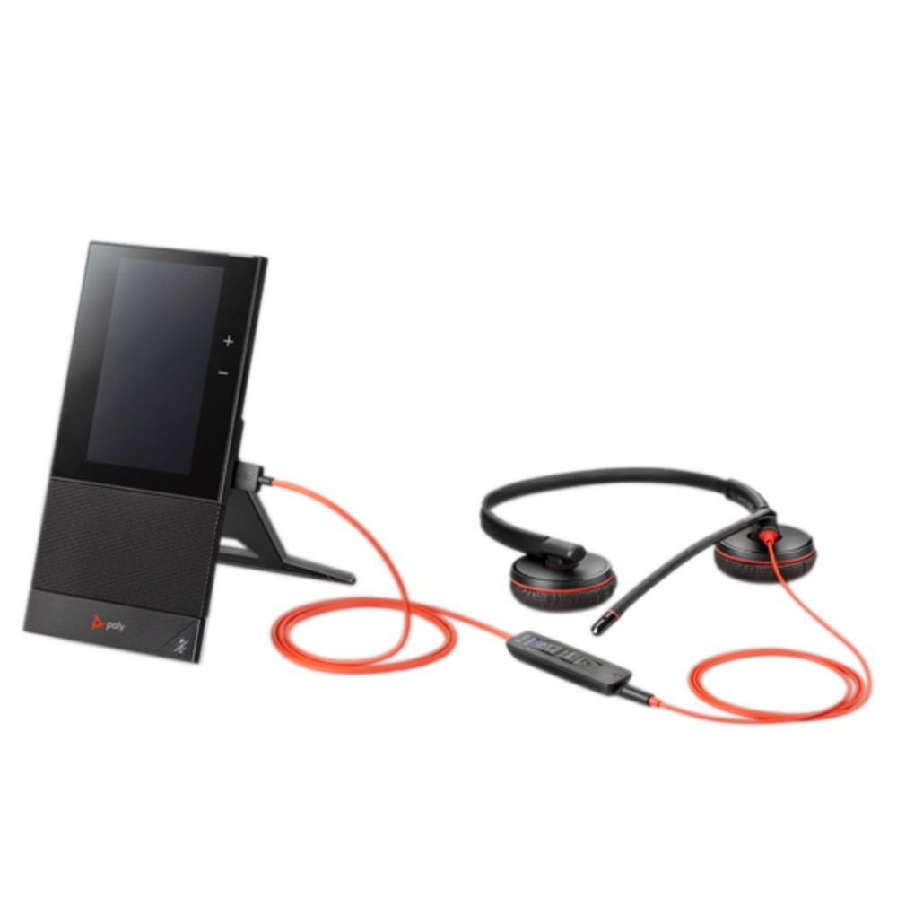 Poly Business IP Phones | Poly Singapore | Poly CCX 500 Desktop ...