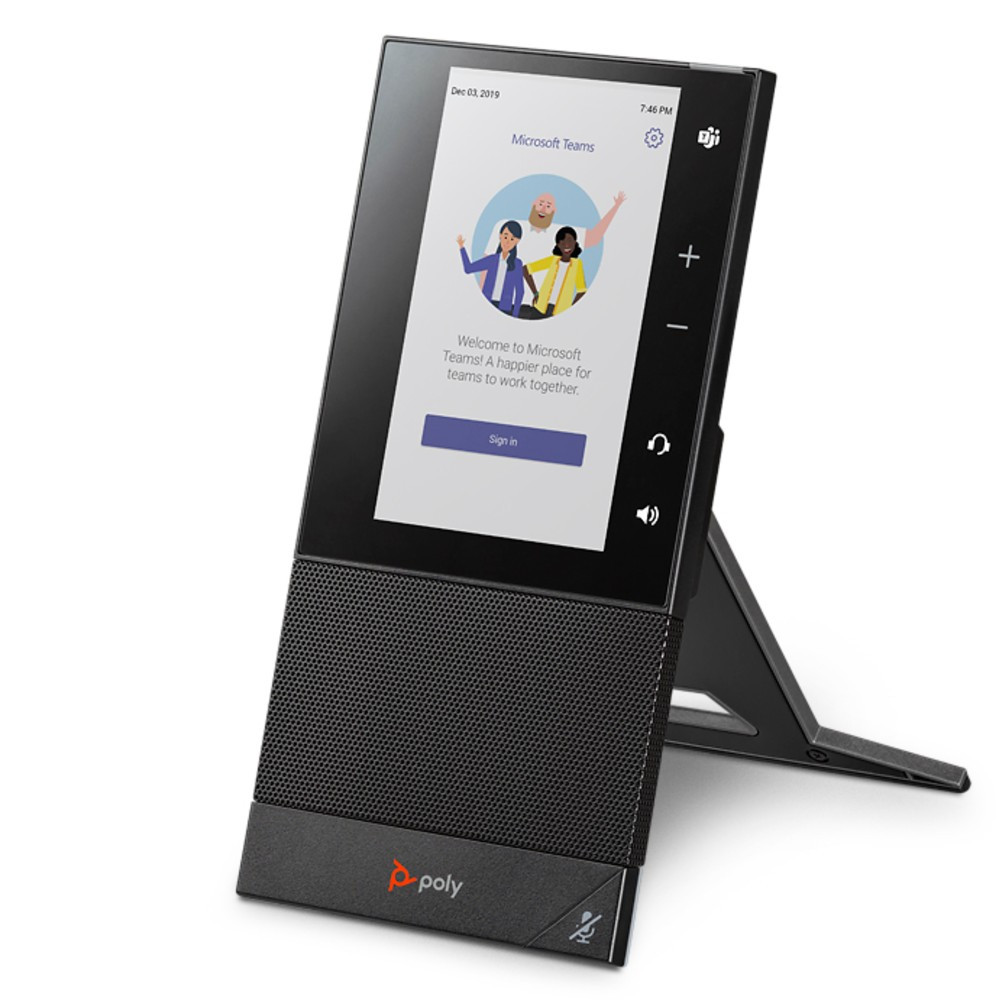 Poly Business IP Phones | Poly Singapore | Poly CCX 500 Desktop ...