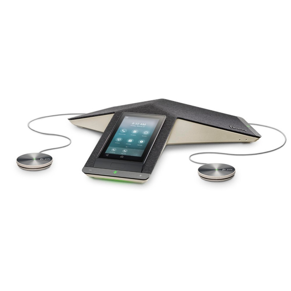 Poly Singapore | Poly IP Conference Phones | Poly Trio | Poly Trio C60 ...
