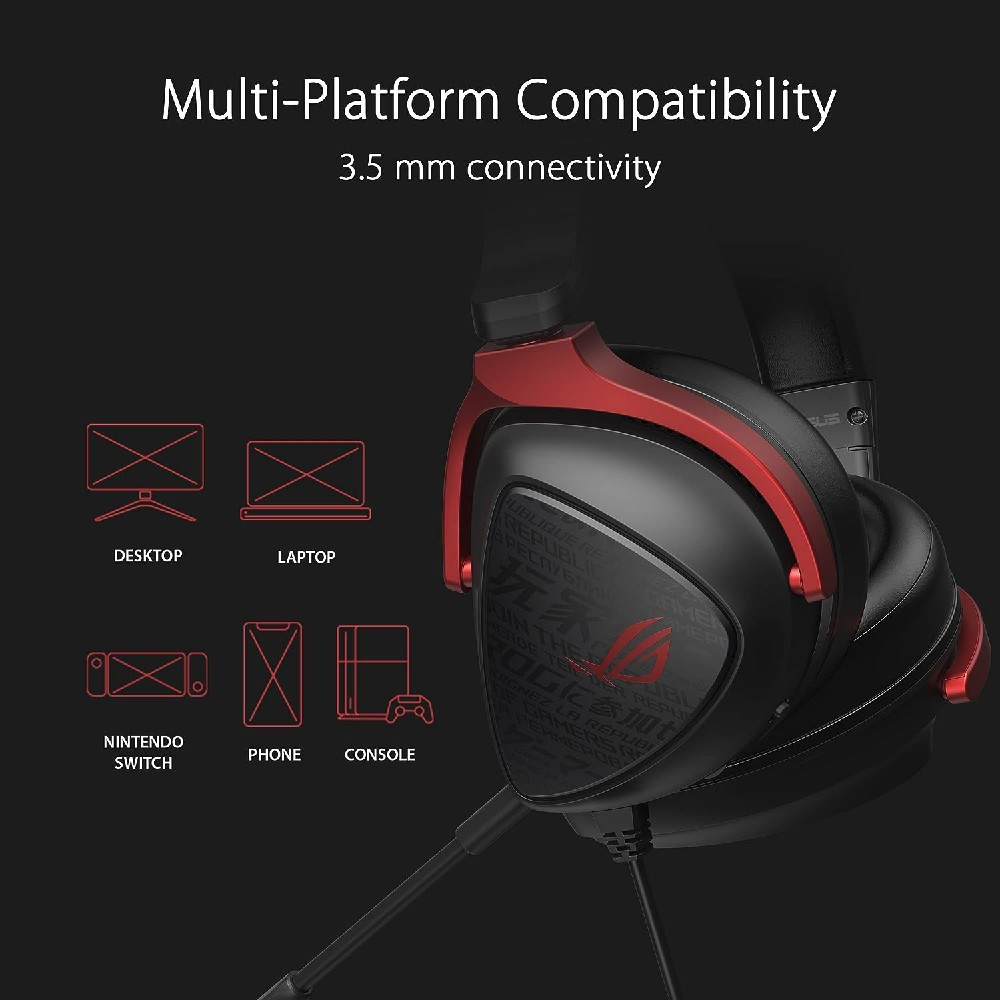 ASUS ROG Singapore | ASUS ROG Headsets | ASUS ROG Gaming Headsets ...