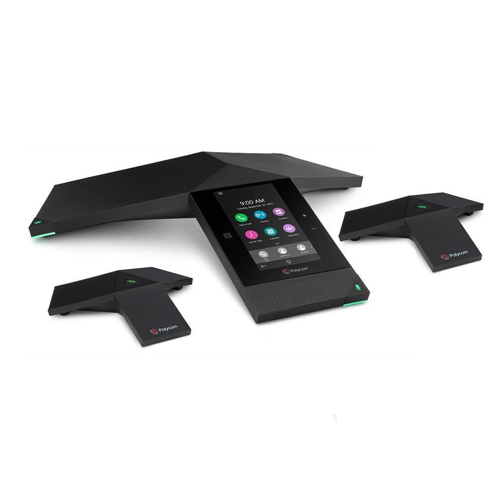 Polycom Singapore | Polycom RealPresence Trio 8800 Conference Phone ...