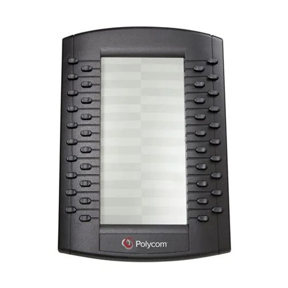 Poly Singapore | Poly Paper Expansion Module For VVX Series IP Phones ...
