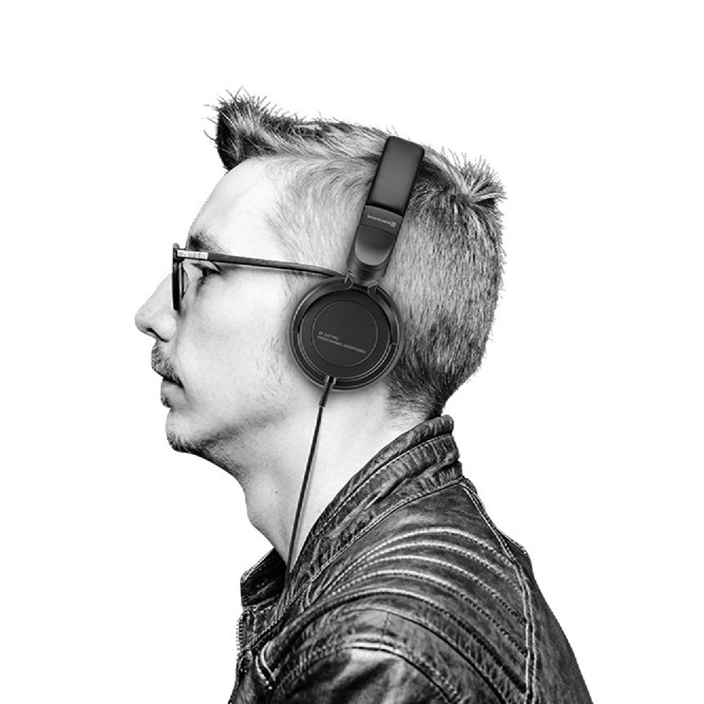 Beyerdynamic Singapore | Beyerdynamic Headphones | Beyerdynamic DT 240 ...