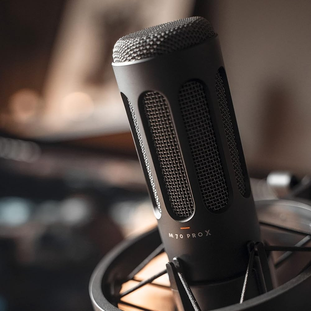 Beyerdynamic Singapore | Beyerdynamic Microphones | Beyerdynamic M 70 ...