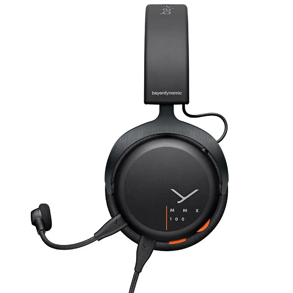 Beyerdynamic Singapore | Beyerdynamic Headsets | Beyerdynamic MMX 100 ...