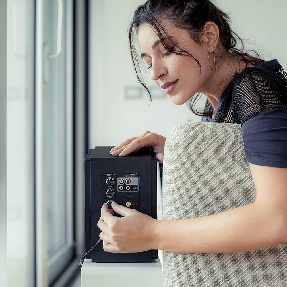 Edifier Singapore | Edifier Speakers | Edifier R1855DB | Edifier ...