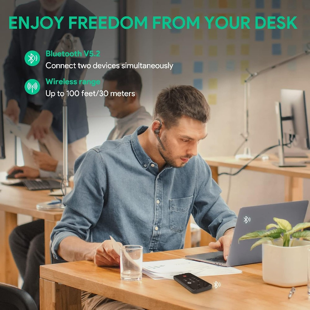 Yealink Singapore | Yealink Headsets | Yealink BH7x Series | Yealink ...