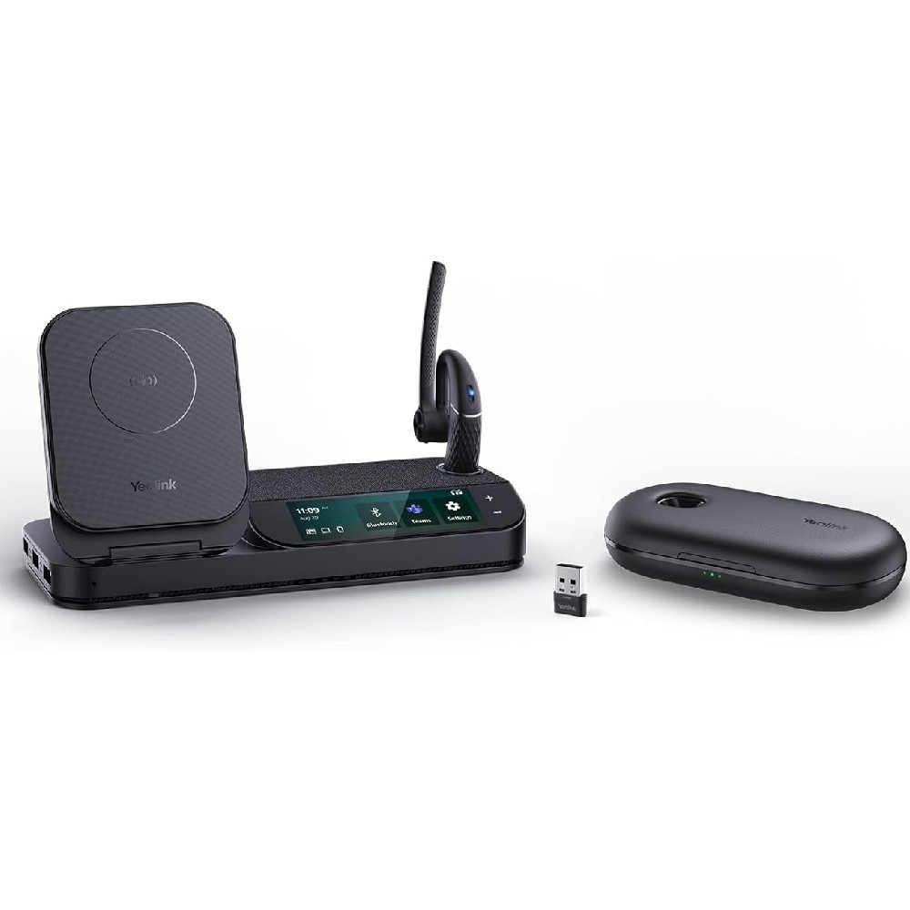 Yealink Singapore | Yealink Headsets | Yealink BH7x Series | Yealink ...