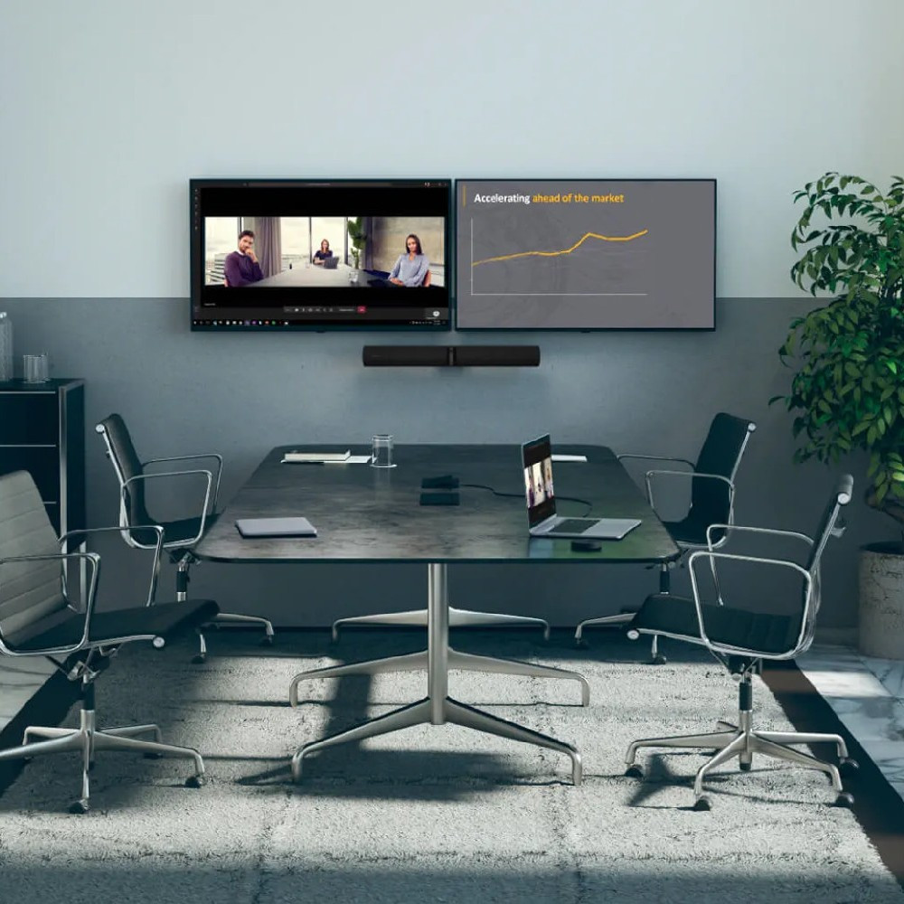 Jabra Panacast Video Bar | Jabra Singapore | Jabra Panacast 50 ...