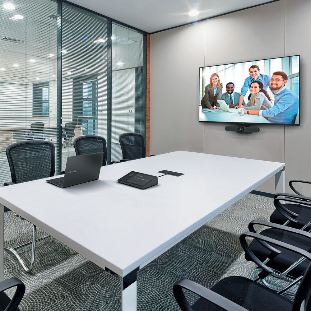 Logitech Singapore | Logitech Video Conferencing | Logitech MeetUp ...