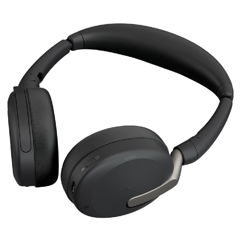 Jabra Singapore | Jabra Headsets | Jabra Evolve2 | Jabra Evolve2 65 ...