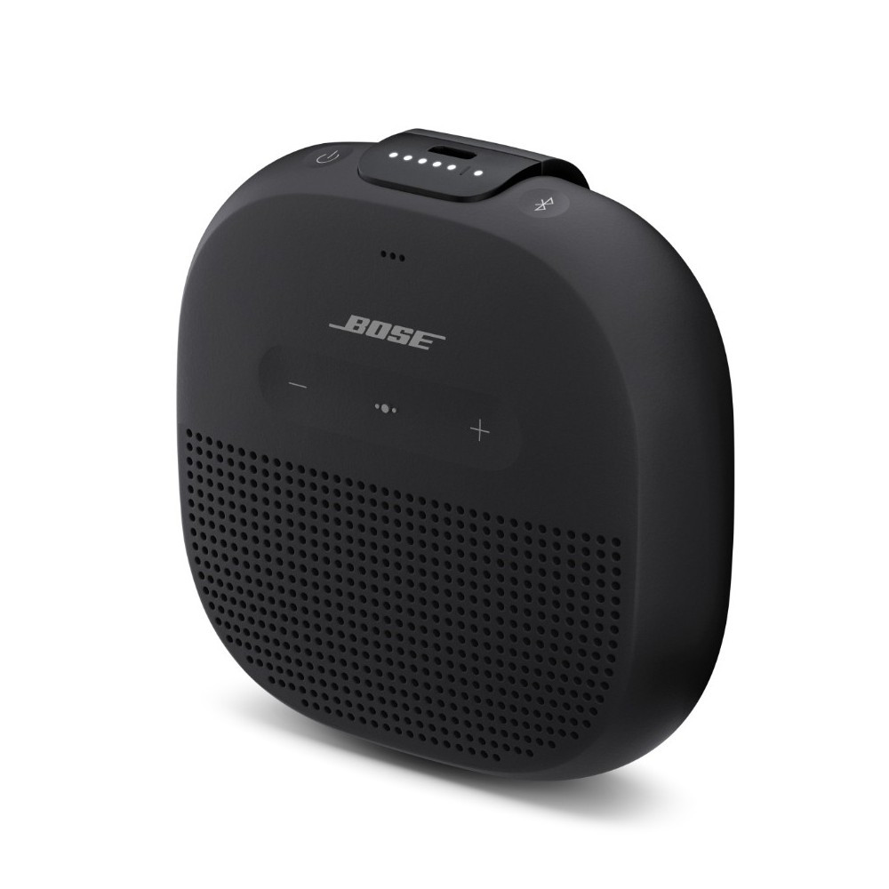 Bose Bluetooth Speakers | Bose Singapore | Bose SoundLink Micro ...