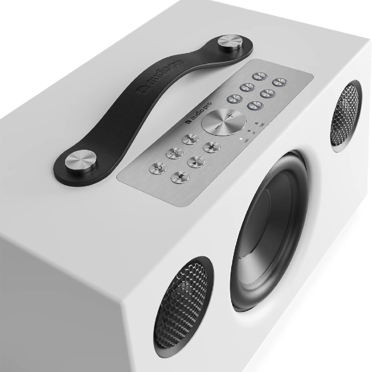 Audio Pro Singapore | Audio Pro Speakers | Audio Pro Wireless Speakers | Audio Pro Addon C5 MK ...