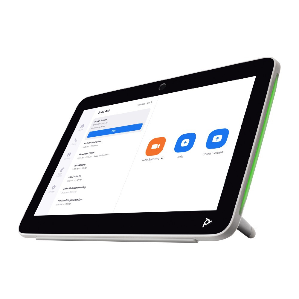 Poly Singapore | Poly Video Conferencing | Poly TC | Poly TC10 Touch ...