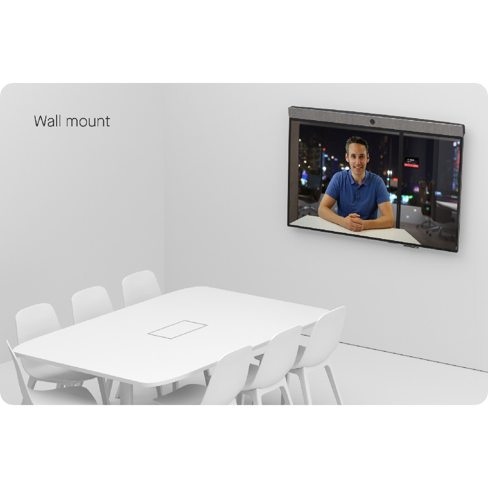 Neat Singapore | Neat Displays | Neat Board 50" With Neat Pad (Wall Mount)