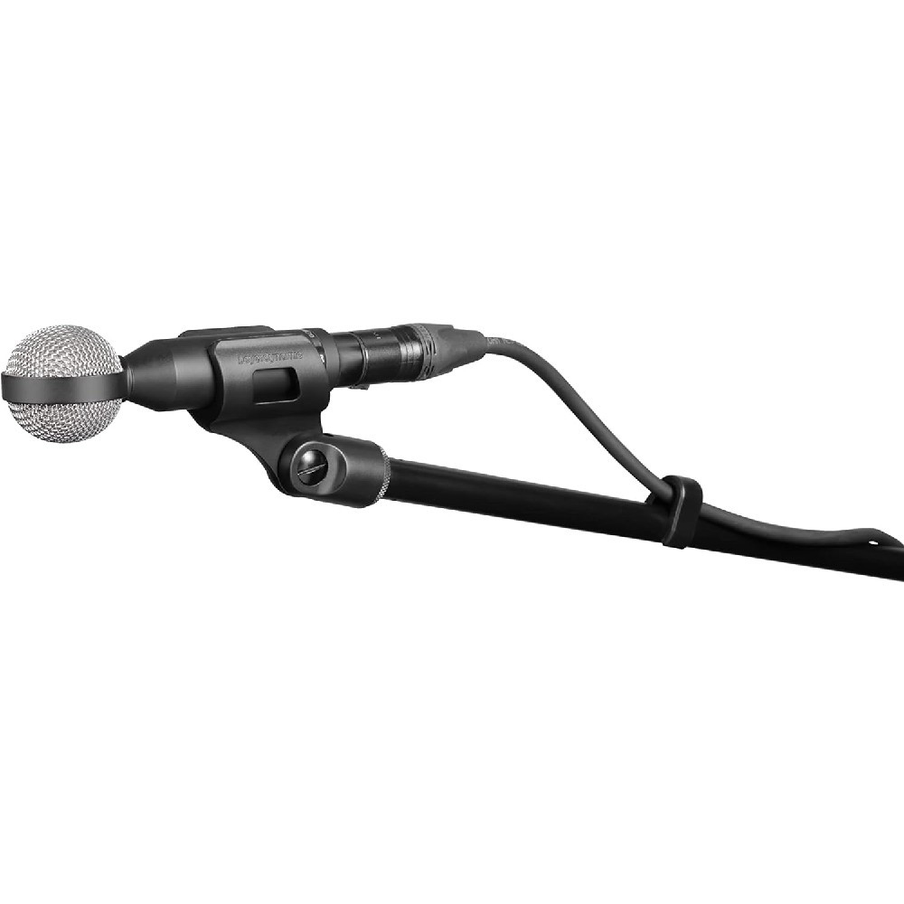 Beyerdynamic Singapore | Beyerdynamic Microphones | Beyerdynamic M130 ...