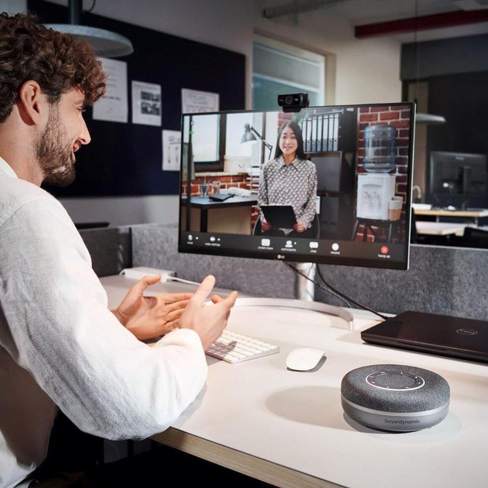 Beyerdynamic Singapore | Beyerdynamic Speakerphones | Beyerdynamic ...