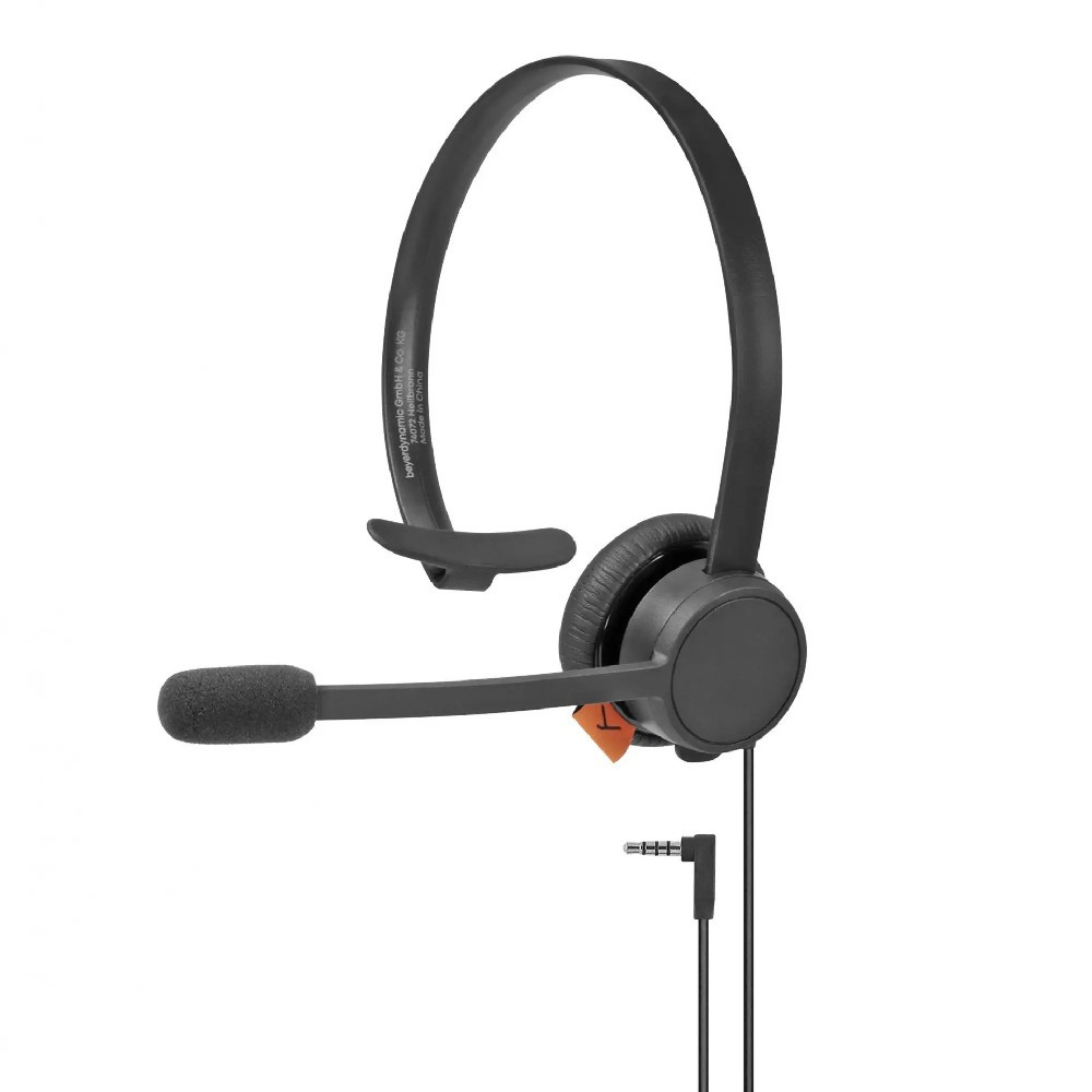 Beyerdynamic Singapore | Beyerdynamic Headsets | Beyerdynamic HSP 321 ...