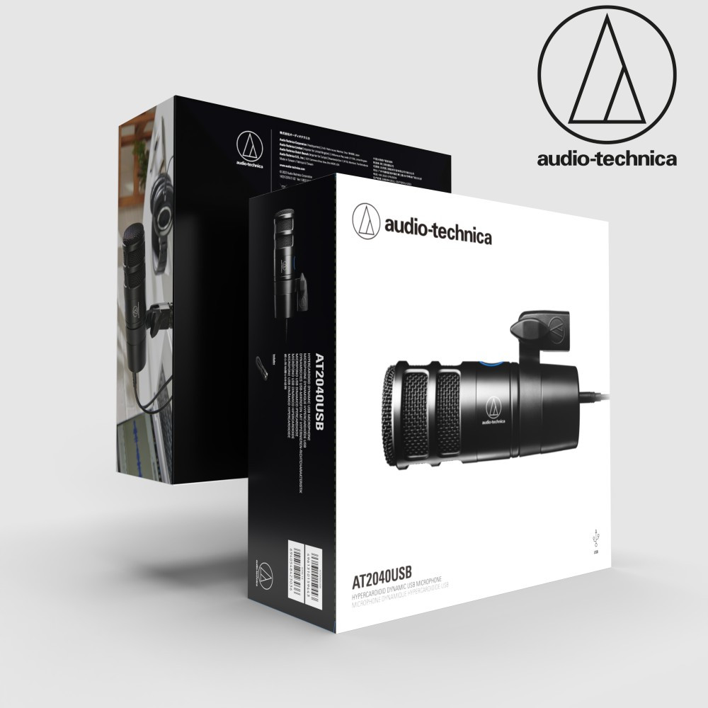 Audio-Technica Singapore | Audio-Technica Microphones | Audio-Technica ...