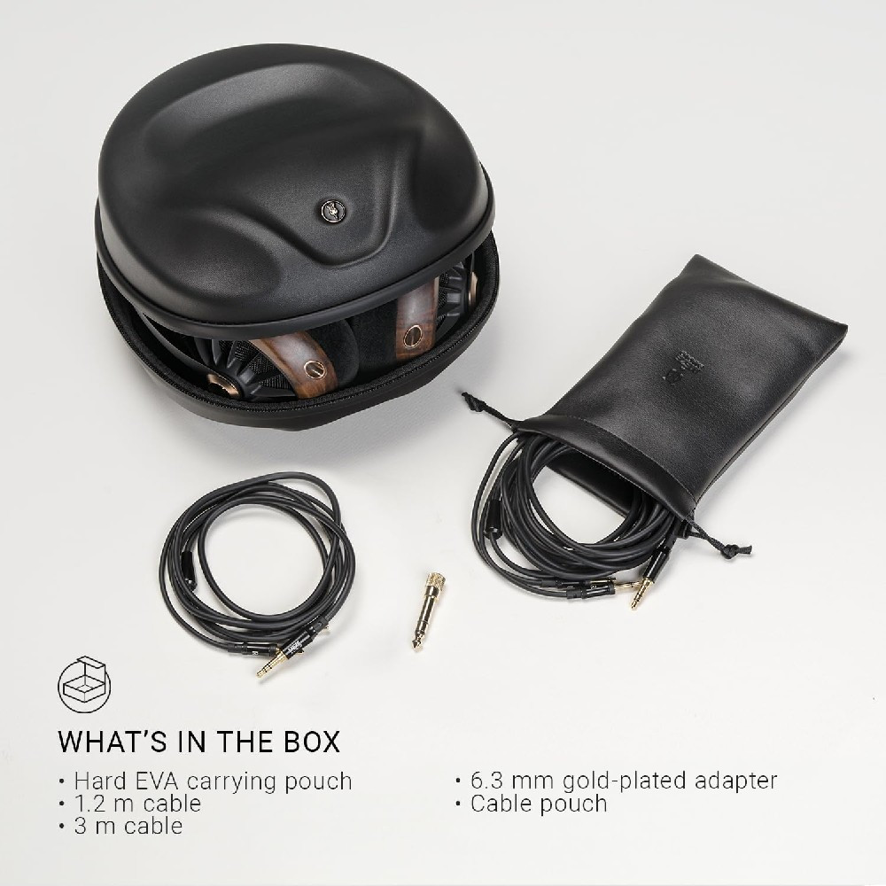 Meze Audio Singapore | Meze Audio Headphones | Meze Audio 109 Pro ...