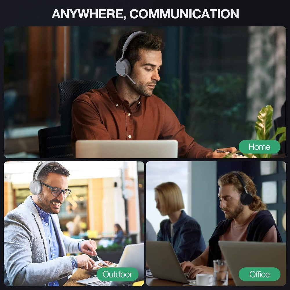 Yealink Singapore | Yealink Headsets | Yealink BH7x Series | Yealink ...