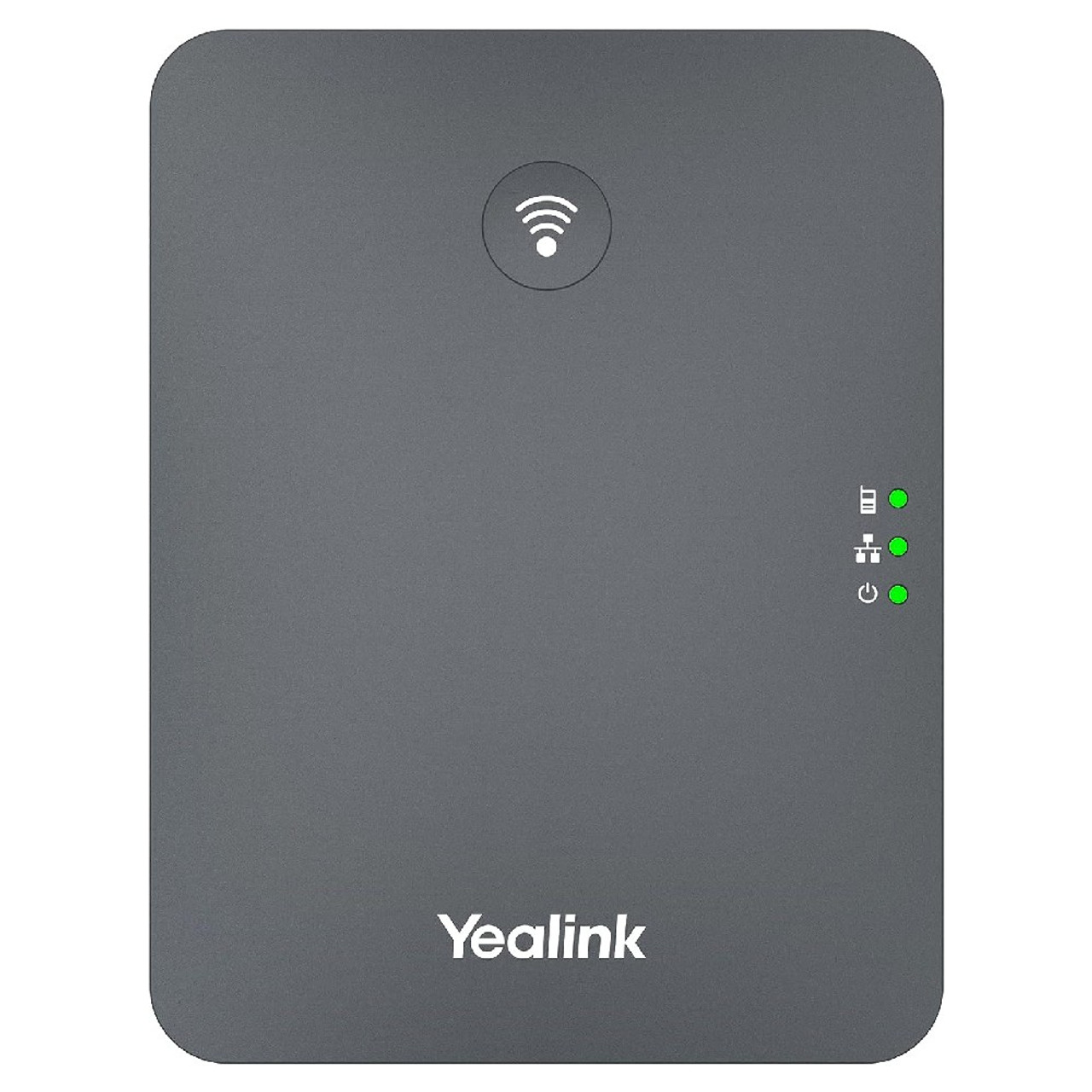 Yealink IP Phones | Yealink Singapore | Yealink W70B DECT IP Base Station