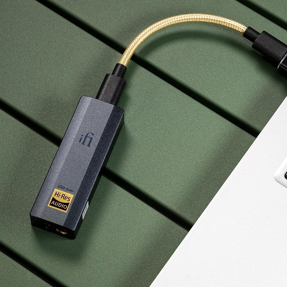 iFi Audio Singapore | iFi Audio DAC's & Amplifiers | iFi Audio GO Bar ...