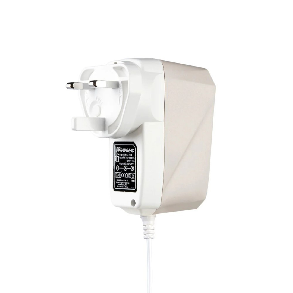 iFi Audio Singapore | iFi Audio Powers | iFi Audio iPower X Universal ...